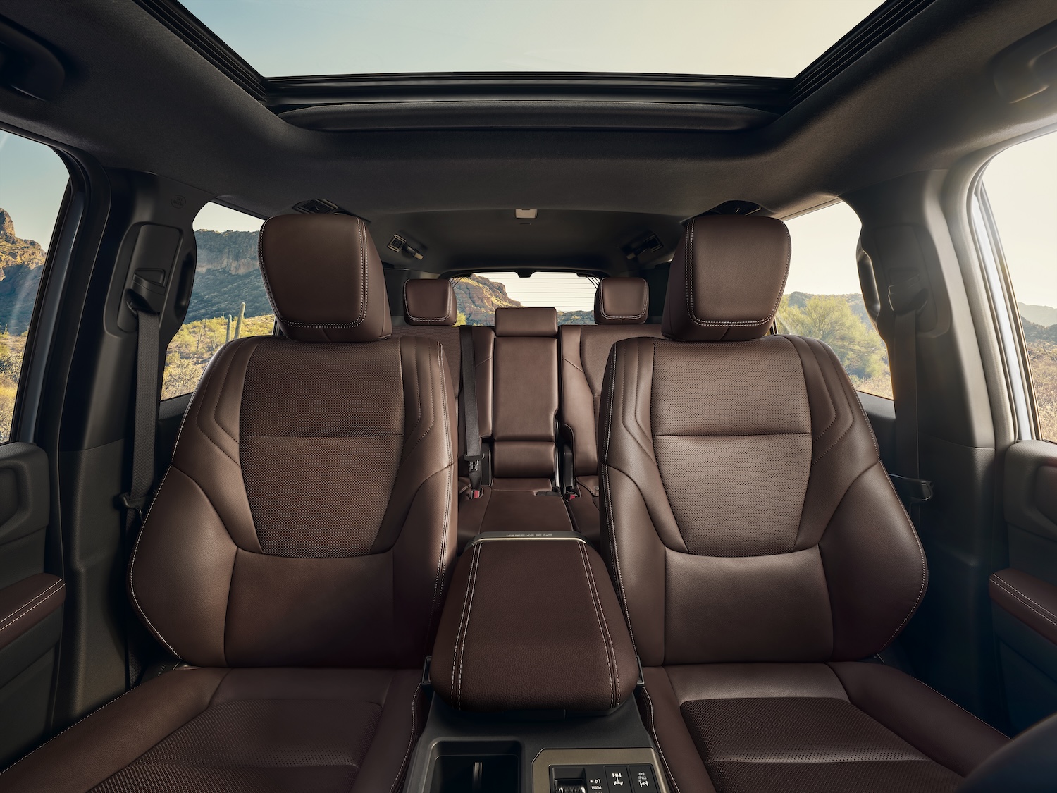 Toyota Land Cruiser Prado 2025 Price in UAE, Specs and Reviews for ...