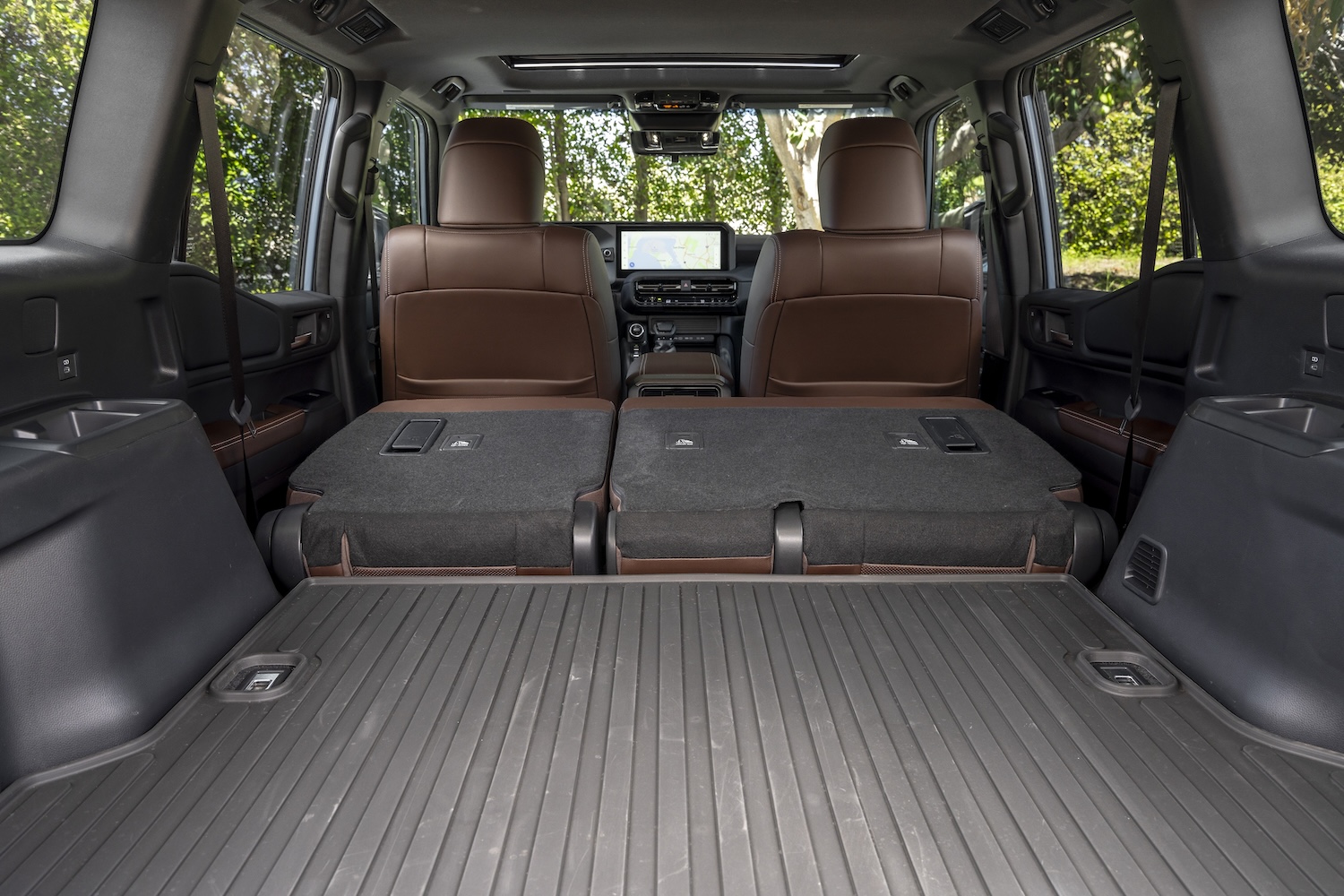 Toyota Land Cruiser Prado 2025 Price in UAE, Specs and Reviews for ...