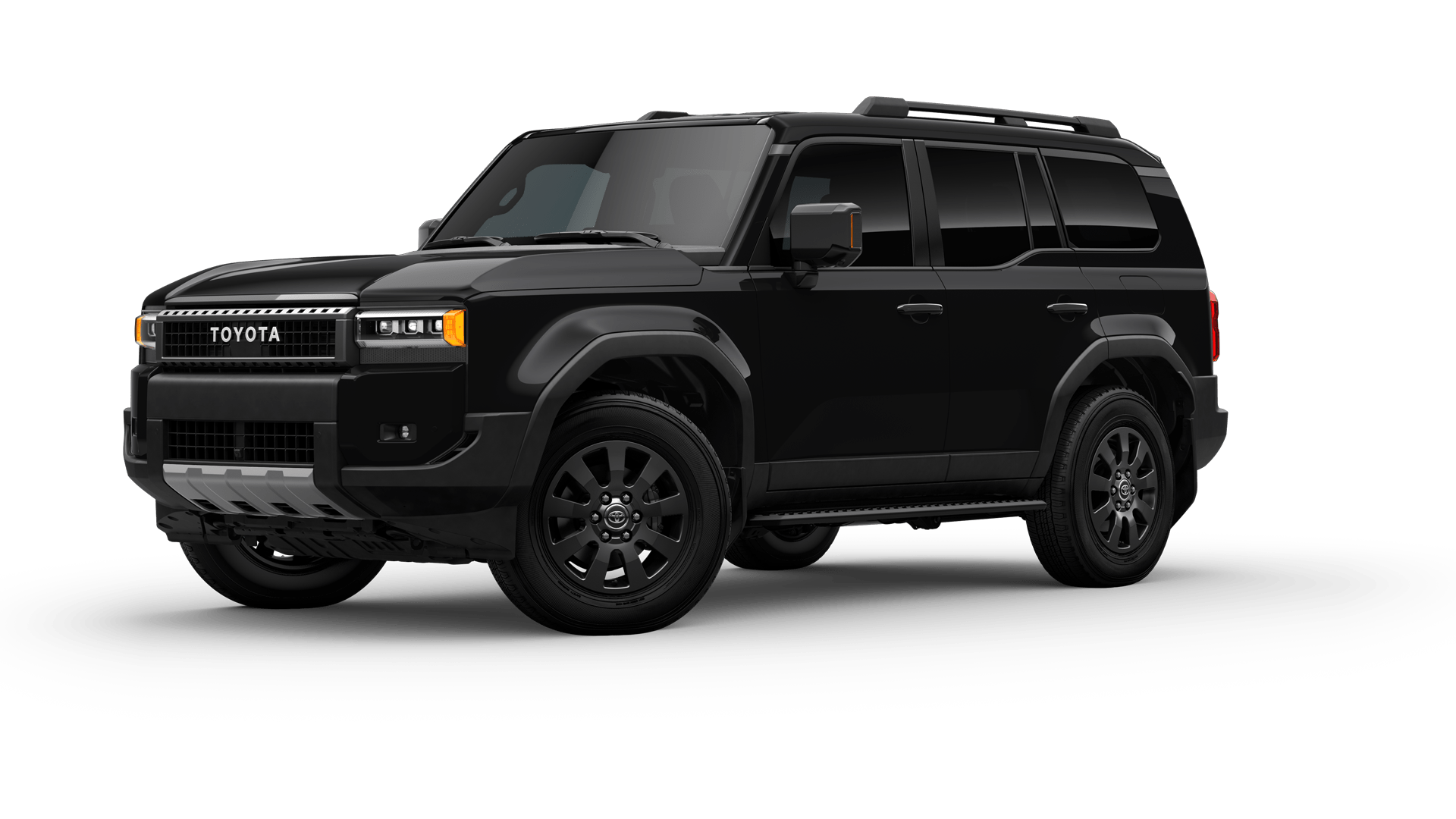 Toyota Land Cruiser Prado 2025 Price in Kuwait, Specs and Reviews for ...