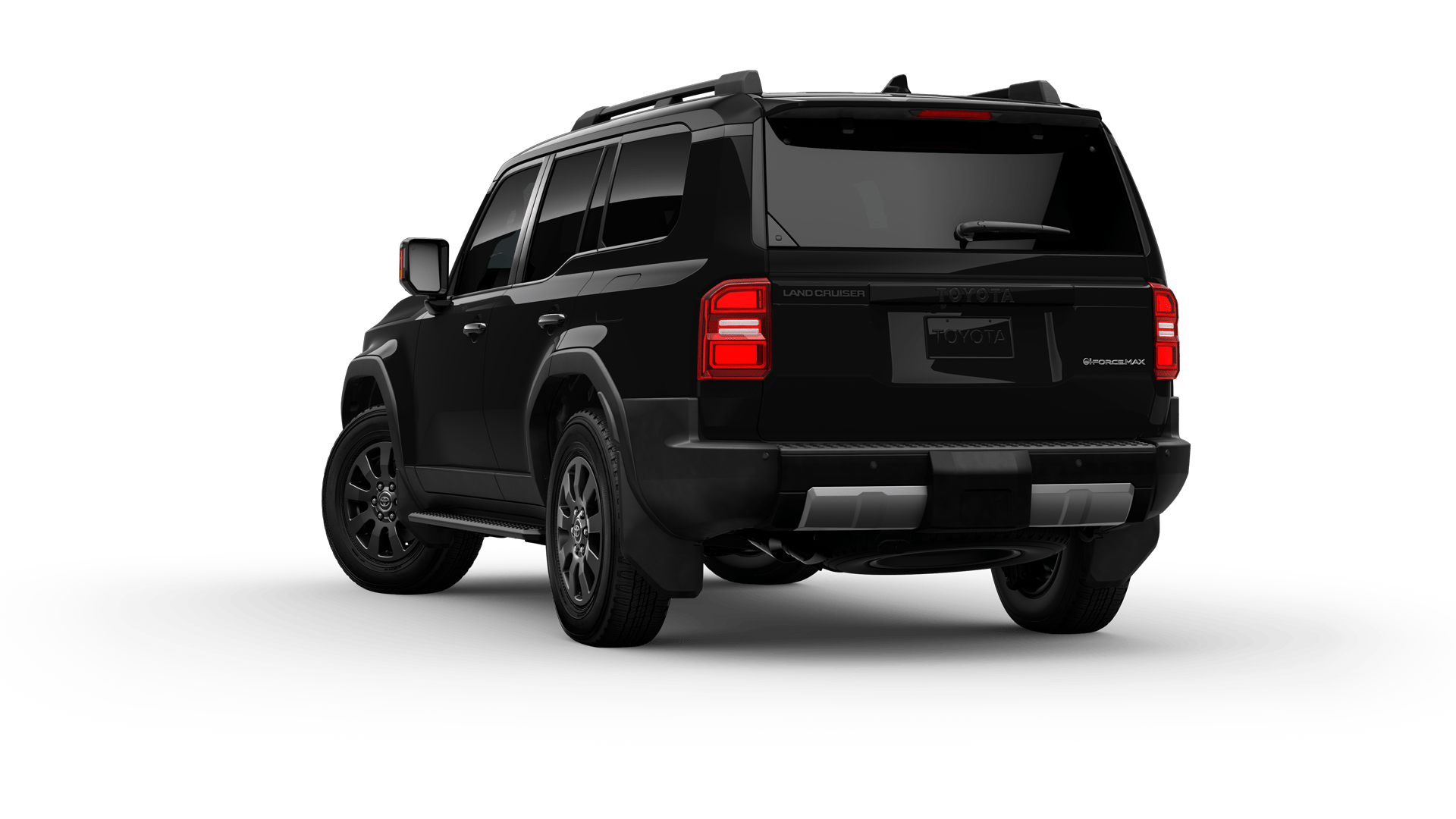 Toyota Land Cruiser Prado 2025 Price in Kuwait, Specs and Reviews for ...