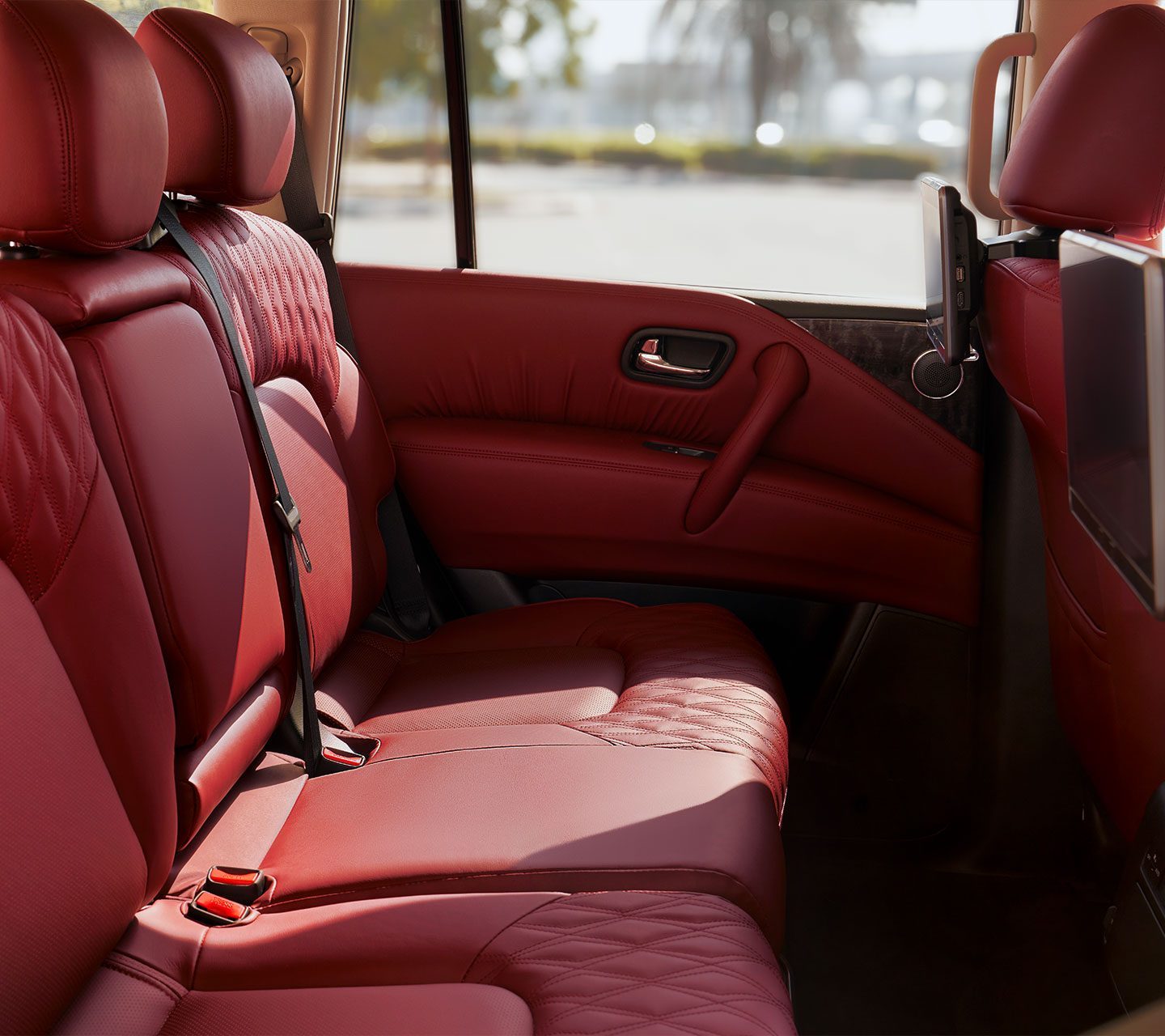 Nissan Patrol 2026 Price in UAE, Specs and Reviews for Dubai, Abu Dhabi ...