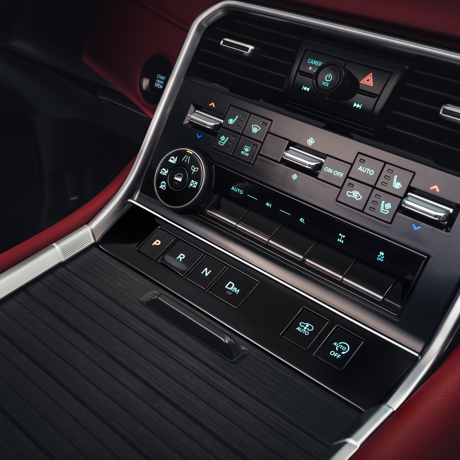 Nissan Patrol 2026 Price in KSA, Specs and Reviews for Riyadh, Jeddah ...