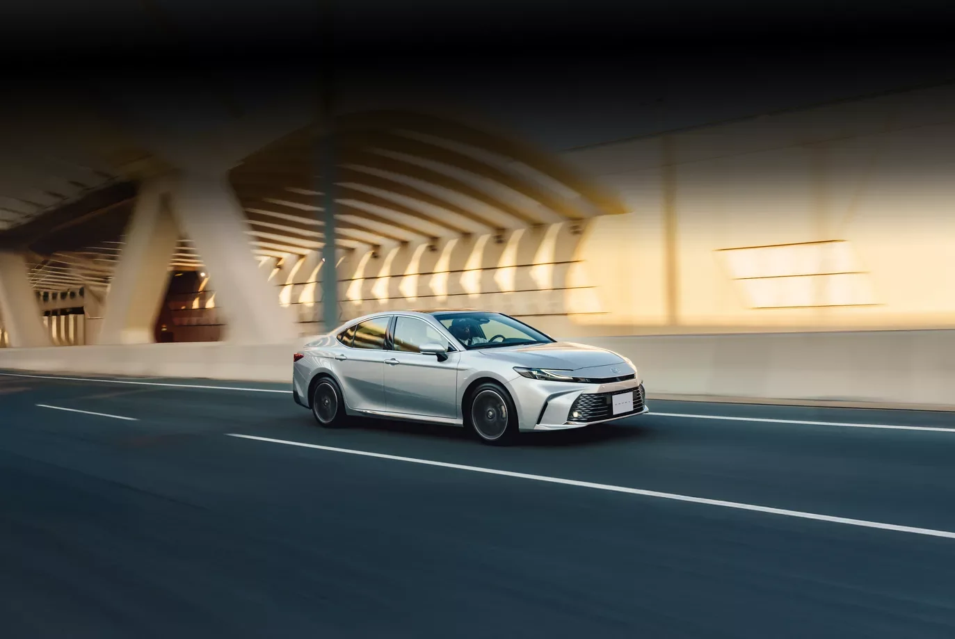 Toyota Camry 2025 Price in KSA, Specs and Reviews for Riyadh, Jeddah ...