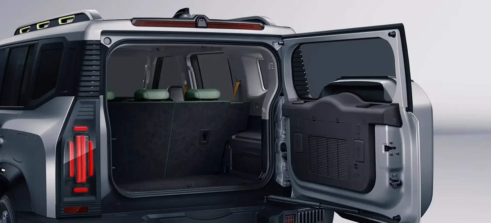 Jetour T2 2026 Price in UAE, Specs and Reviews for Dubai, Abu Dhabi and ...