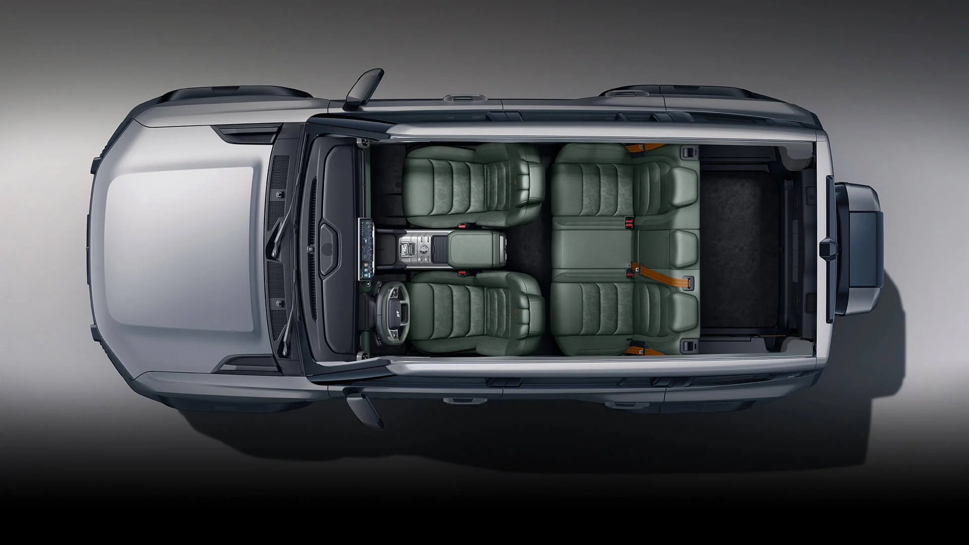 Jetour T2 2026 Price in UAE, Specs and Reviews for Dubai, Abu Dhabi and ...