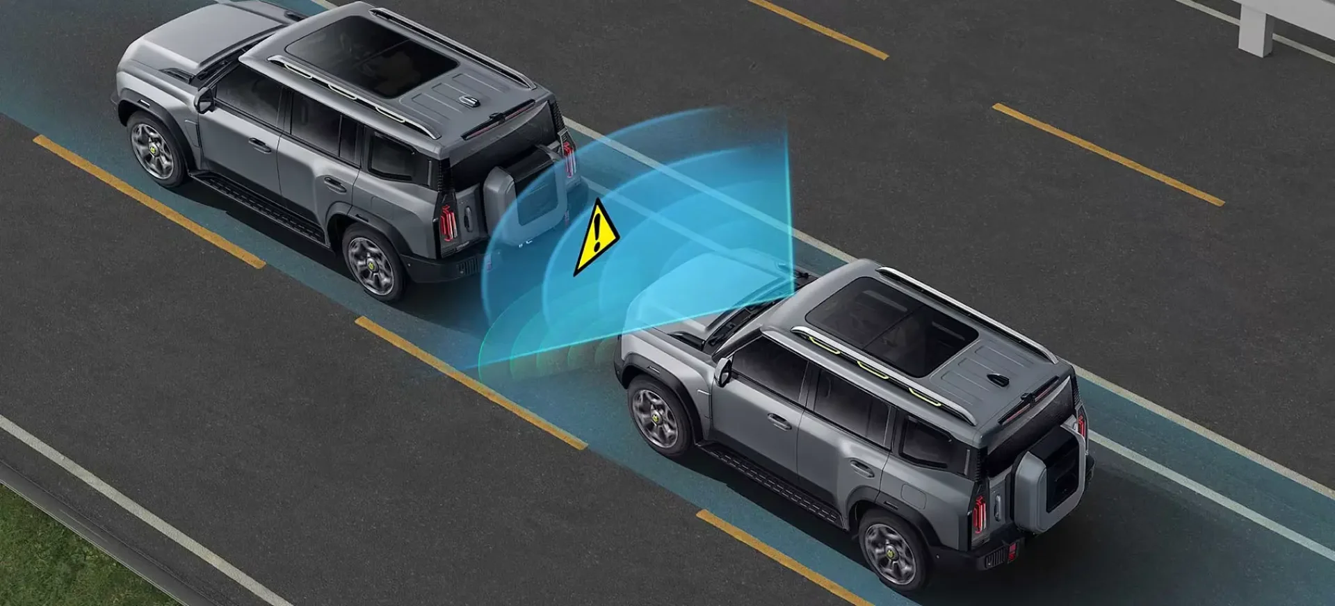 Jetour T2 2026 Price in UAE, Specs and Reviews for Dubai, Abu Dhabi and ...