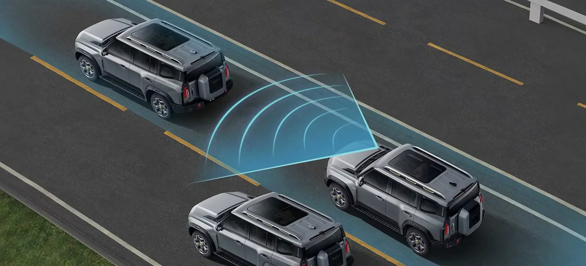 Jetour T2 2026 Price in UAE, Specs and Reviews for Dubai, Abu Dhabi and ...