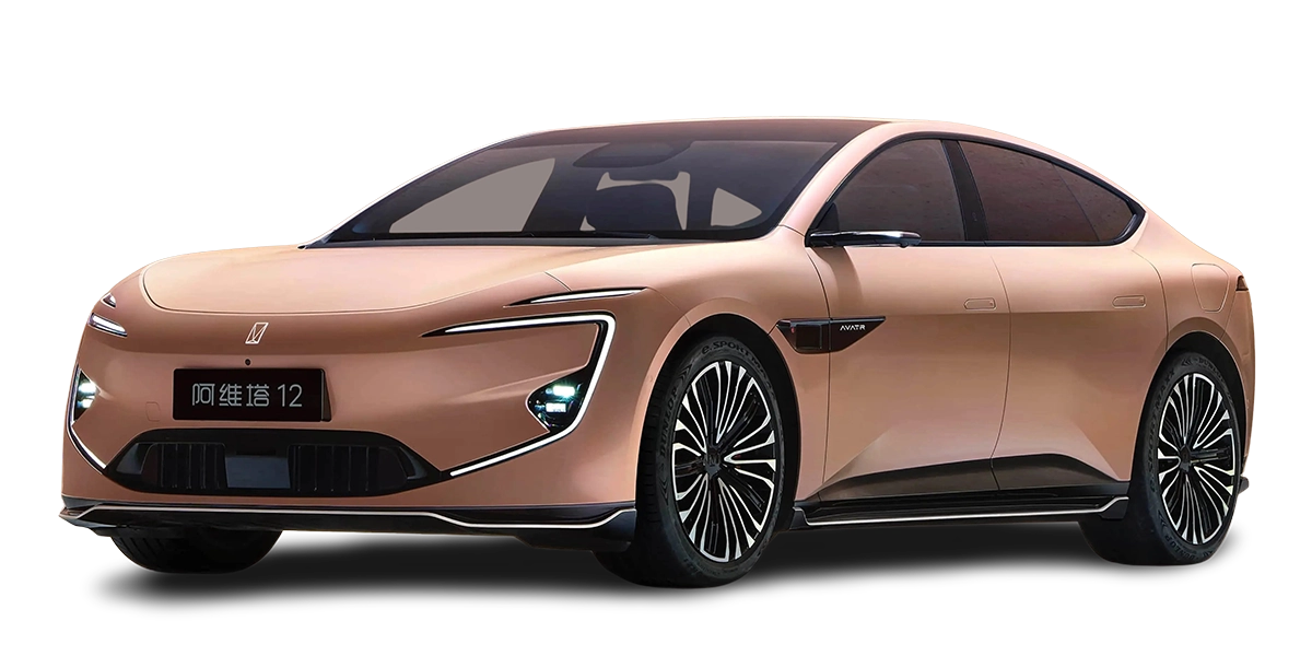 Avatr 12 2026 Price in UAE, Specs and Reviews for Dubai, Abu Dhabi and ...