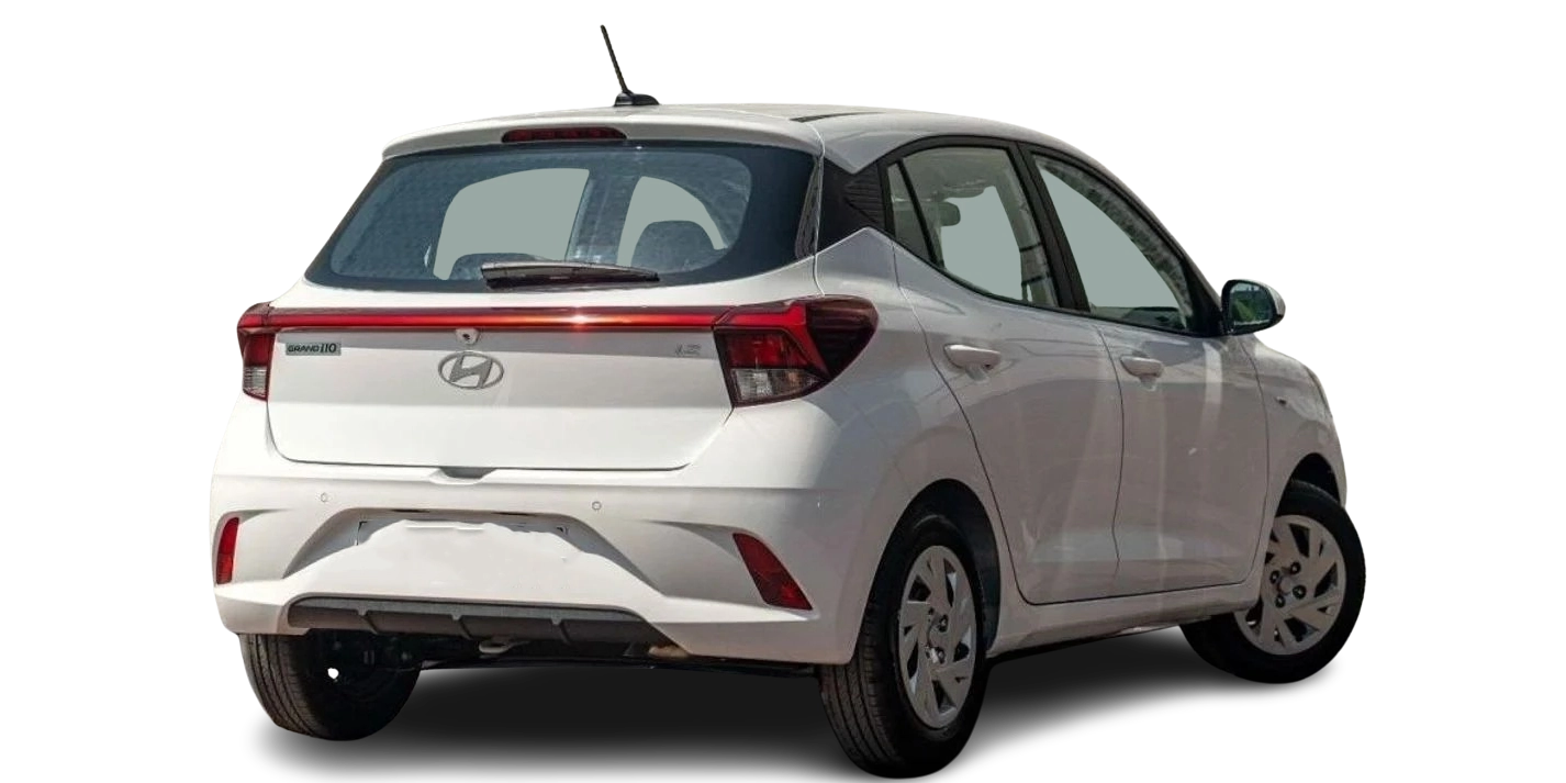 Hyundai Grand I10 2026 Price in UAE, Specs and Reviews for Dubai, Abu ...