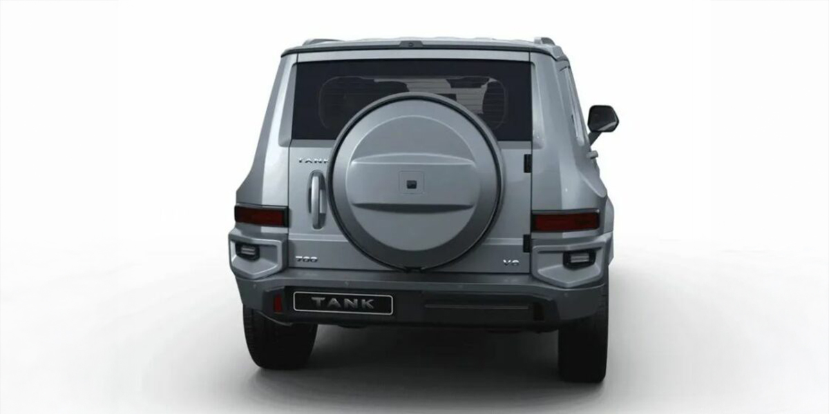 Tank 700 2026 Price in UAE, Specs and Reviews for Dubai, Abu Dhabi and ...