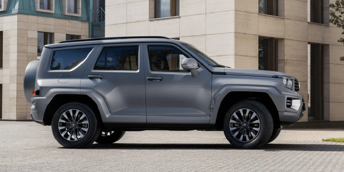 Tank 700 2026 Price in UAE, Specs and Reviews for Dubai, Abu Dhabi and ...