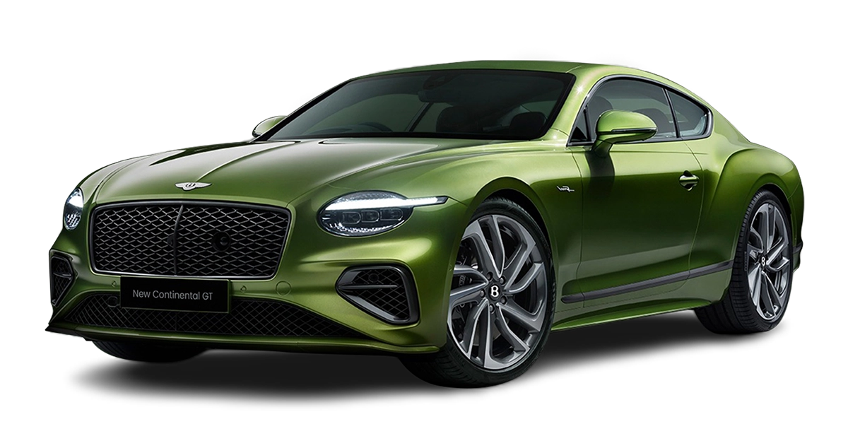 بنتلي كونتيننتال جي تي 2026 سعر في الإمارات، مواصفات ومراجعات لـ دبي ...