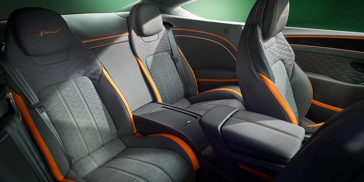 بنتلي كونتيننتال جي تي 2026 سعر في الإمارات، مواصفات ومراجعات لـ دبي ...