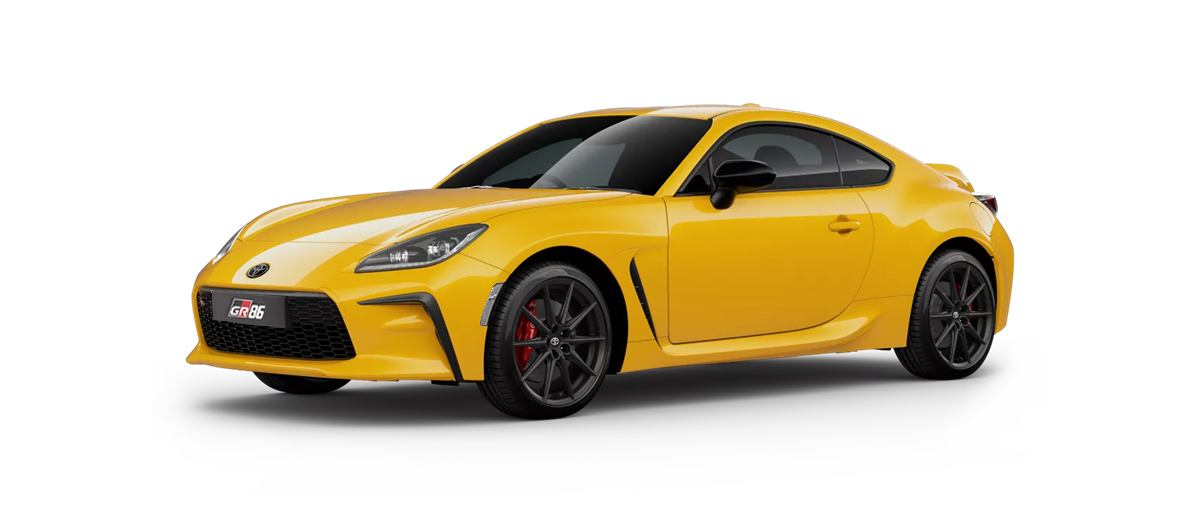 Toyota GR86 2026 Price in Bahrain, Specs and Reviews for Manama, Muharraq and Riffa | Drive Arabia