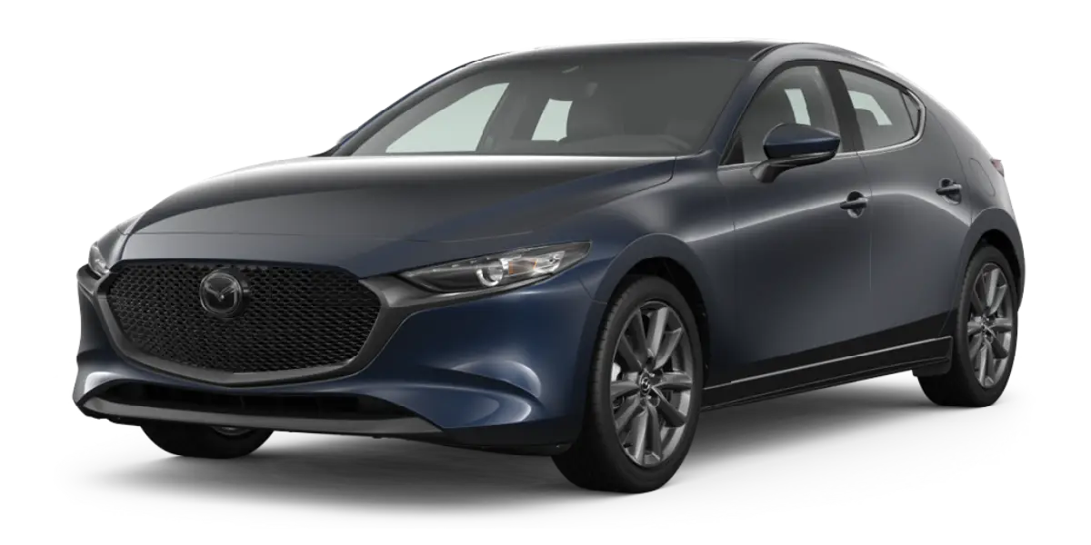 Mazda Cars Prices & Specs in Bahrain | DriveArabia