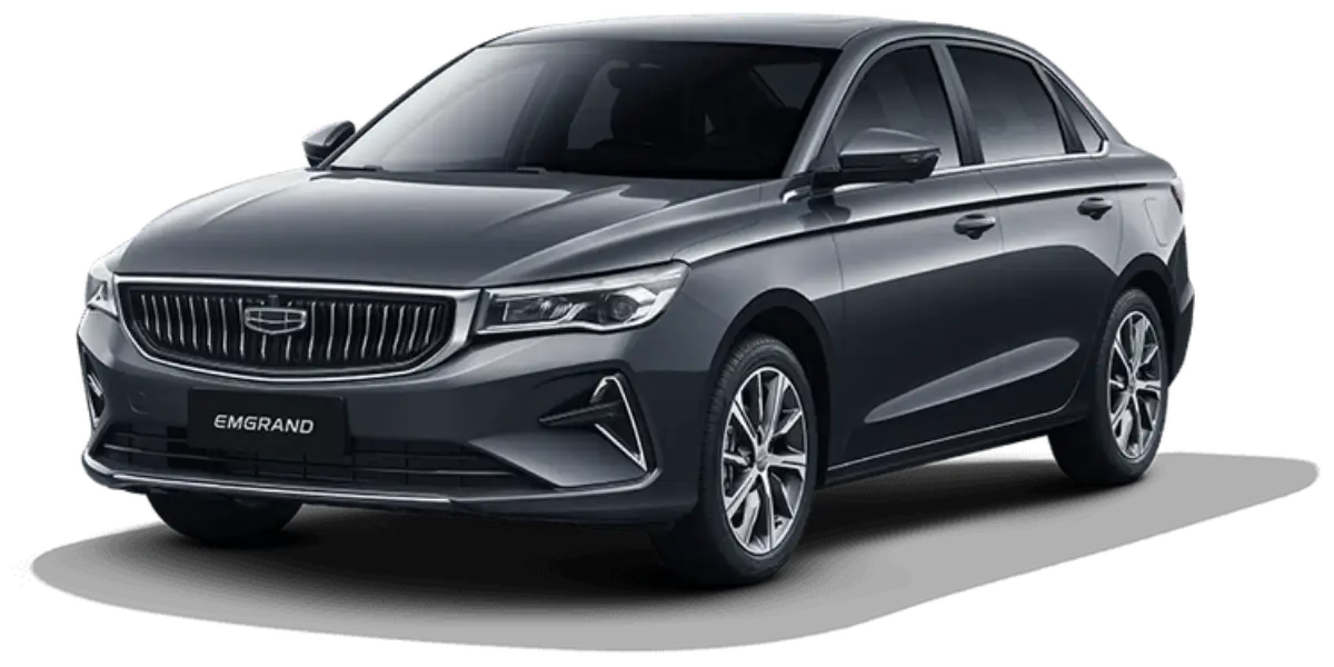 Geely Emgrand 2026 Price in Bahrain, Specs and Reviews for Manama ...