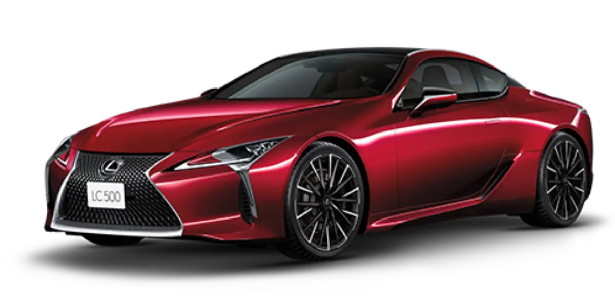 Lexus LC 2026 Price in Oman, Specs and Reviews for Muscat, Salalah and ...