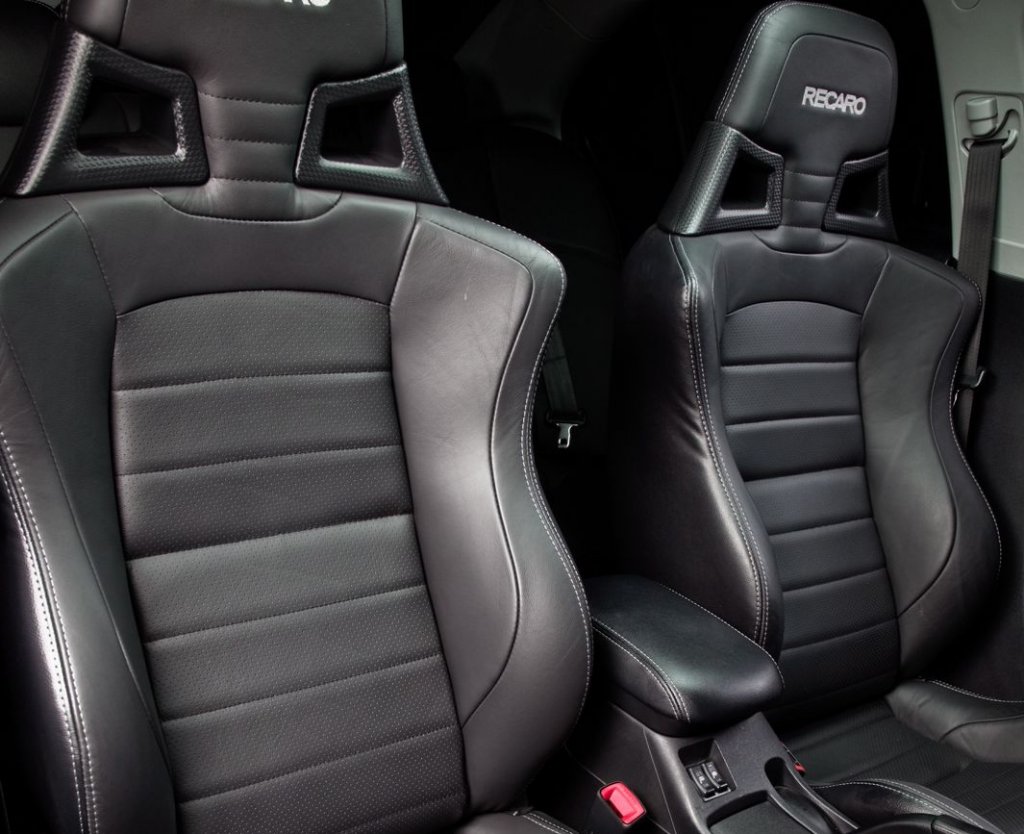 » Mitsubishi Lancer Evo MR Touring for U.S. market