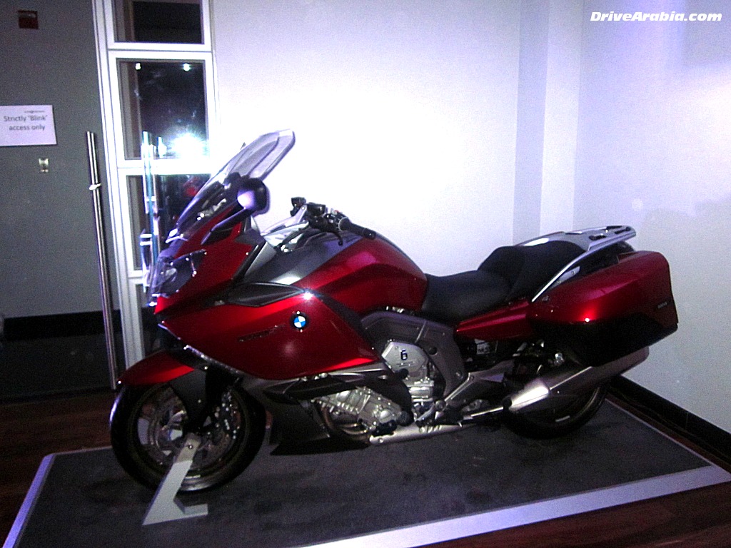 Largest BMW showroom opens in Abu Dhabi – DriveArabia UAE, KSA & GCC