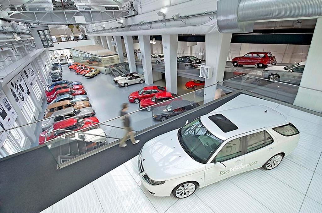 Saab Cars Prices & Specs in KSA | DriveArabia