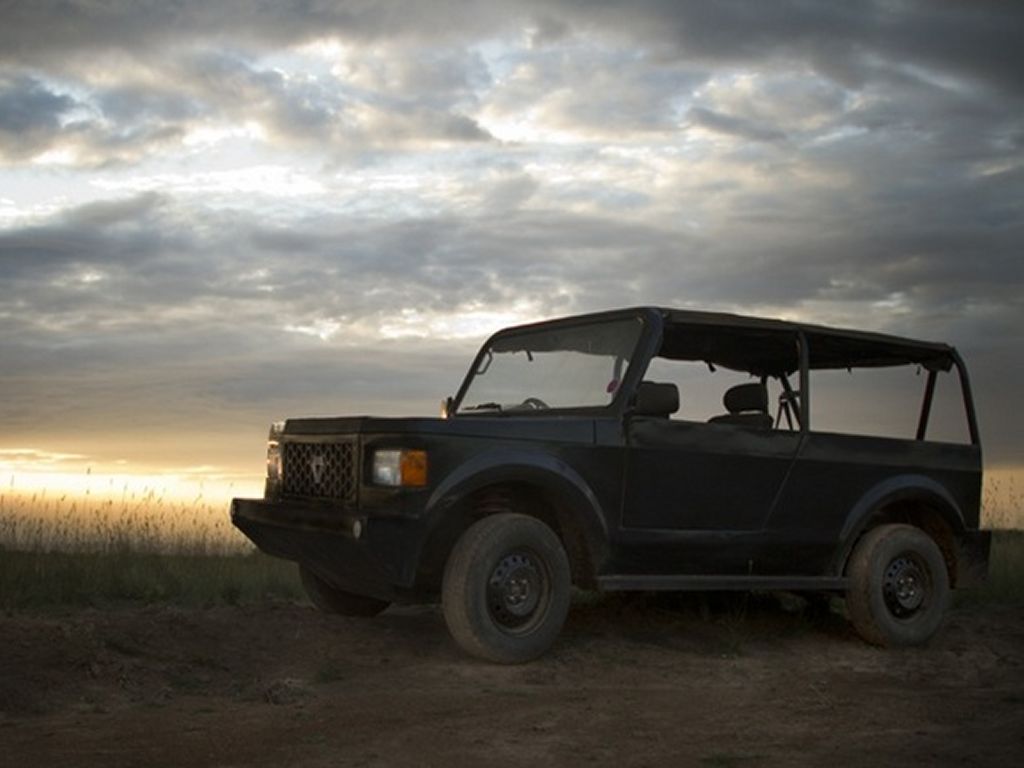 Kenyan-built Mobius Two is world’s cheapest SUV – DriveArabia UAE, KSA ...