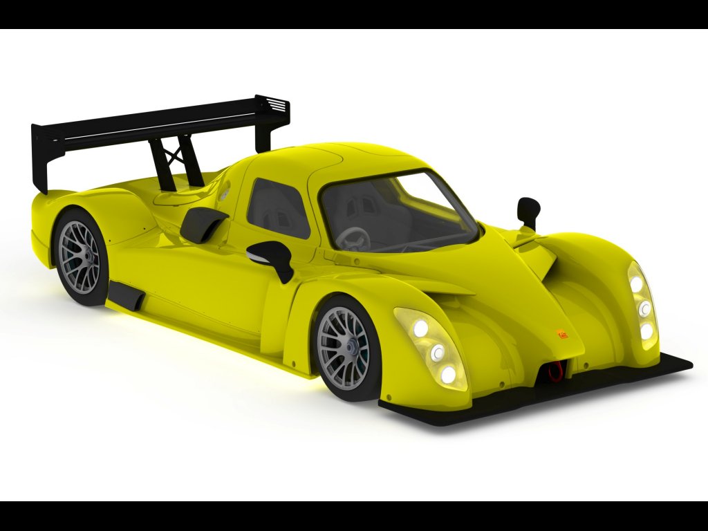 Le Mans-inspired Radical RXC road-going racer unveiled – DriveArabia ...
