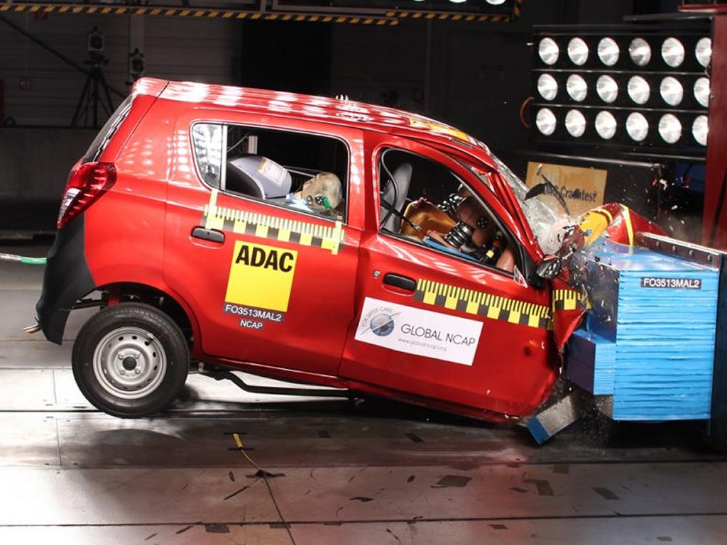 Indian-built cars crash-tested with expected results – DriveArabia UAE ...