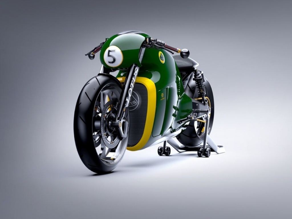 C-01 to be sold as Lotus’ first two-wheeled hyperbike – DriveArabia UAE ...