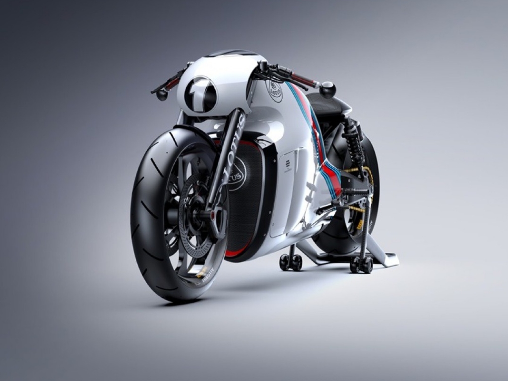 C-01 to be sold as Lotus’ first two-wheeled hyperbike – DriveArabia UAE ...