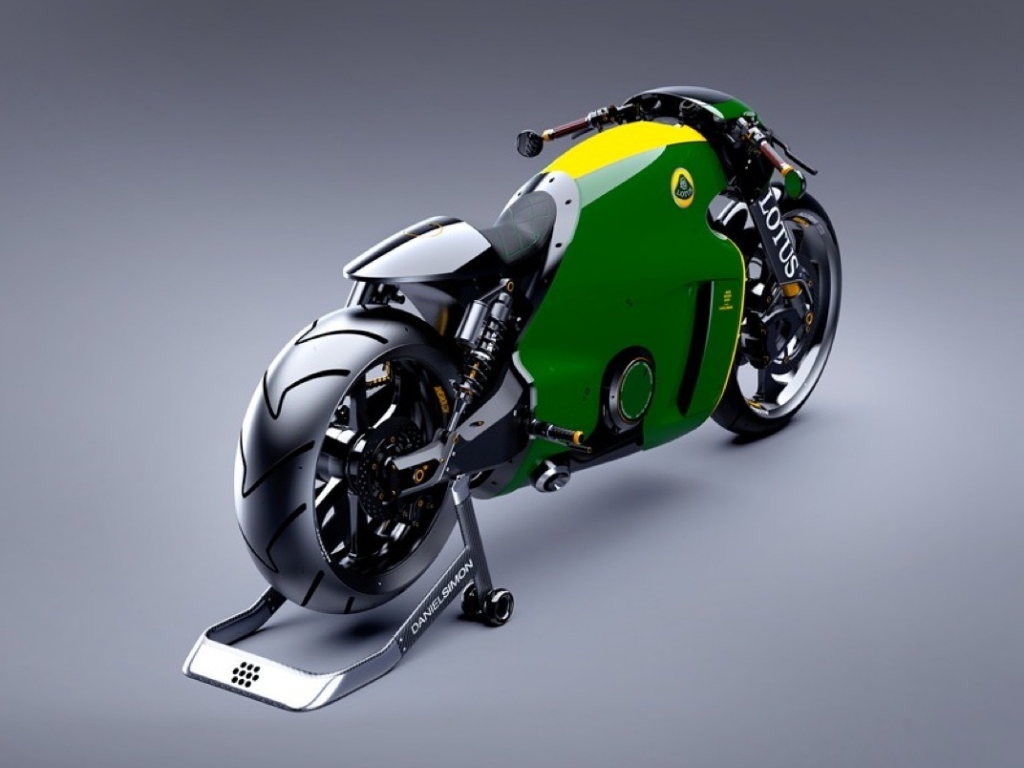 C-01 to be sold as Lotus’ first two-wheeled hyperbike – DriveArabia UAE ...