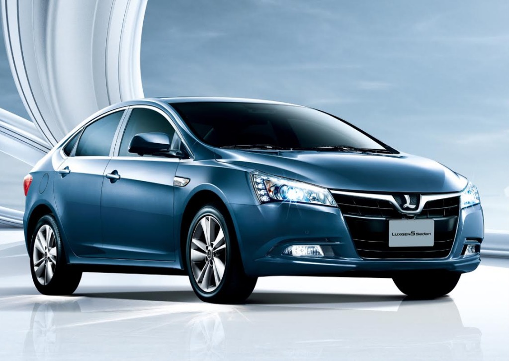 Luxgen enters UAE market with Western Auto – DriveArabia