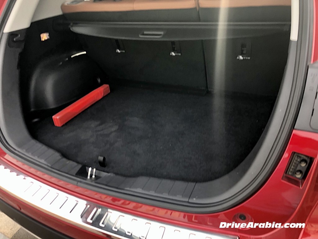 First drive: 2020 Haval H2 in the UAE – DriveArabia UAE, KSA & GCC
