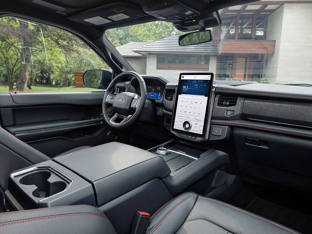 2022 Ford Expedition gets refreshed with two new variants – DriveArabia ...