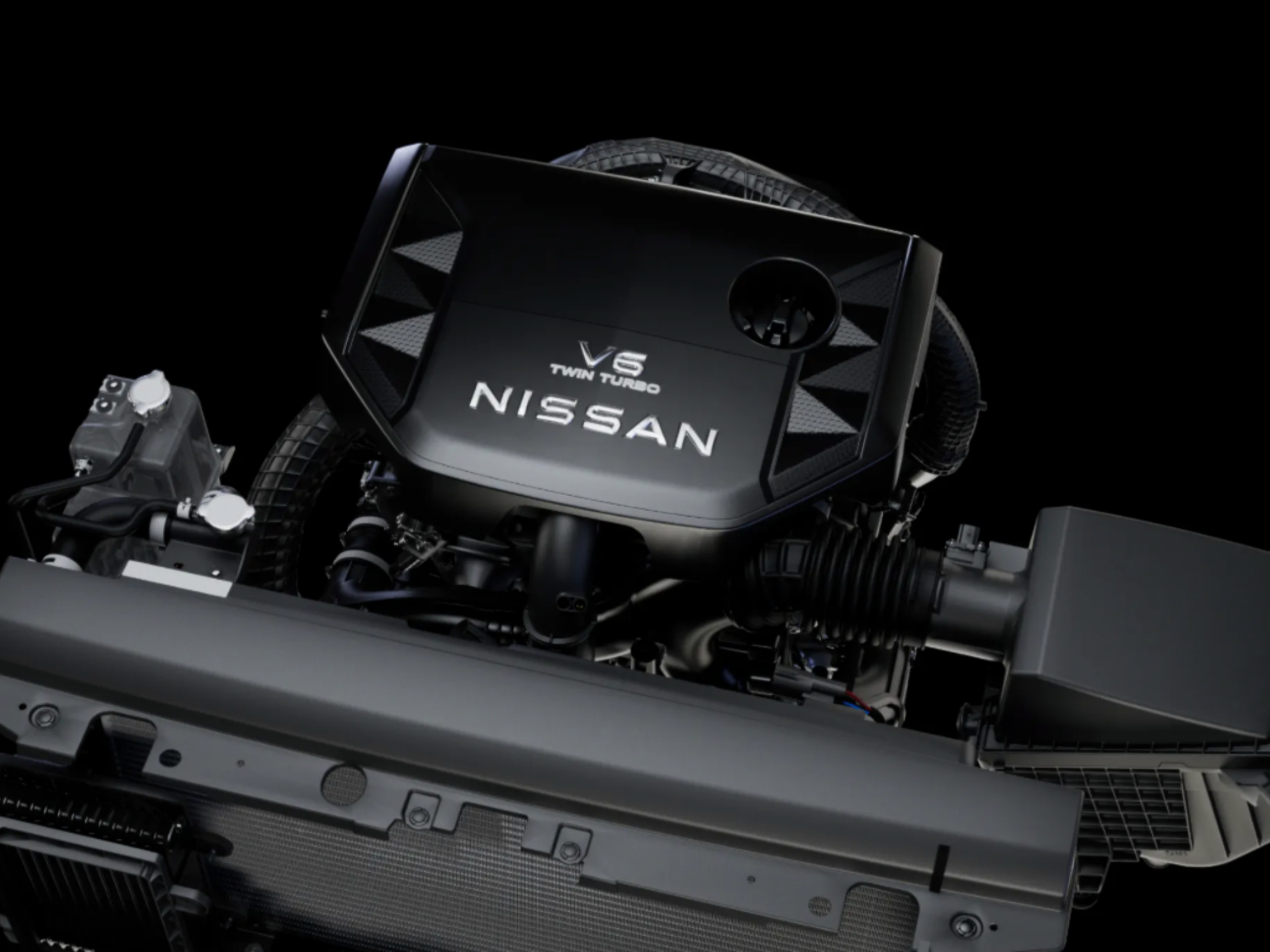 2025 Nissan Patrol Y63 set to launch tomorrow – DriveArabia