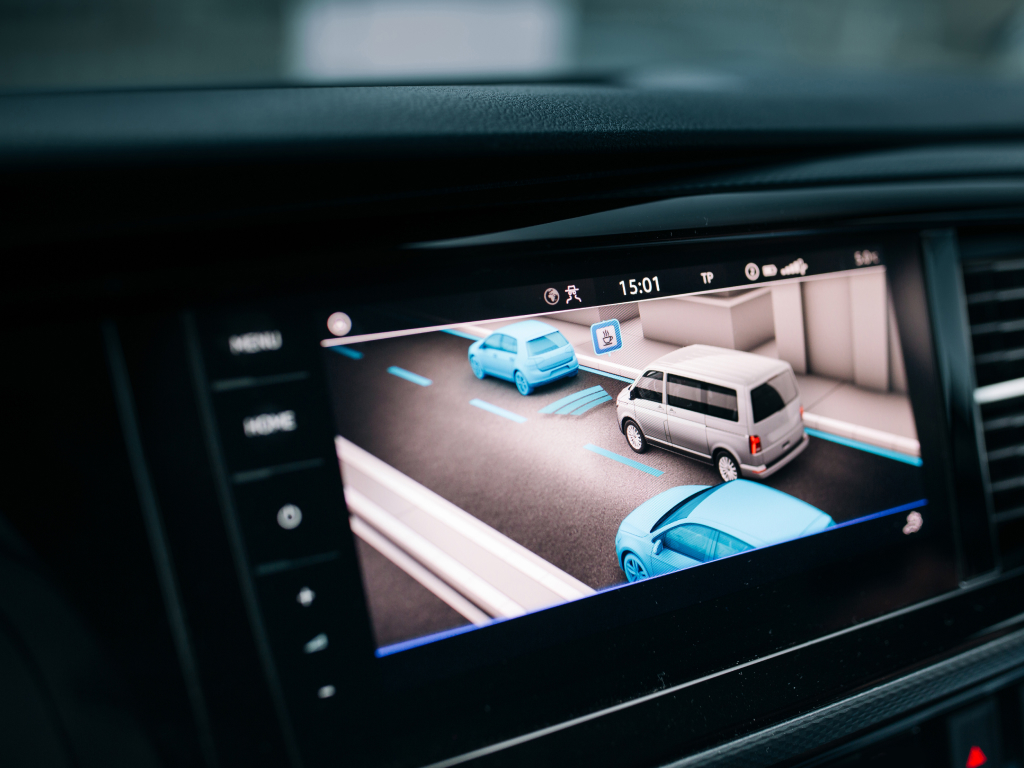 Everything You Need To Know About Driver Assistance Systems – DriveArabia