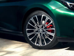 Top Features of the New MG 7 – DriveArabia UAE, KSA & GCC