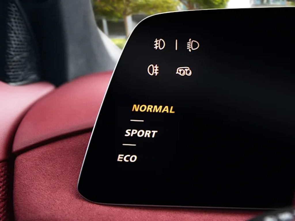 Top Features of the New MG 7 – DriveArabia UAE, KSA & GCC