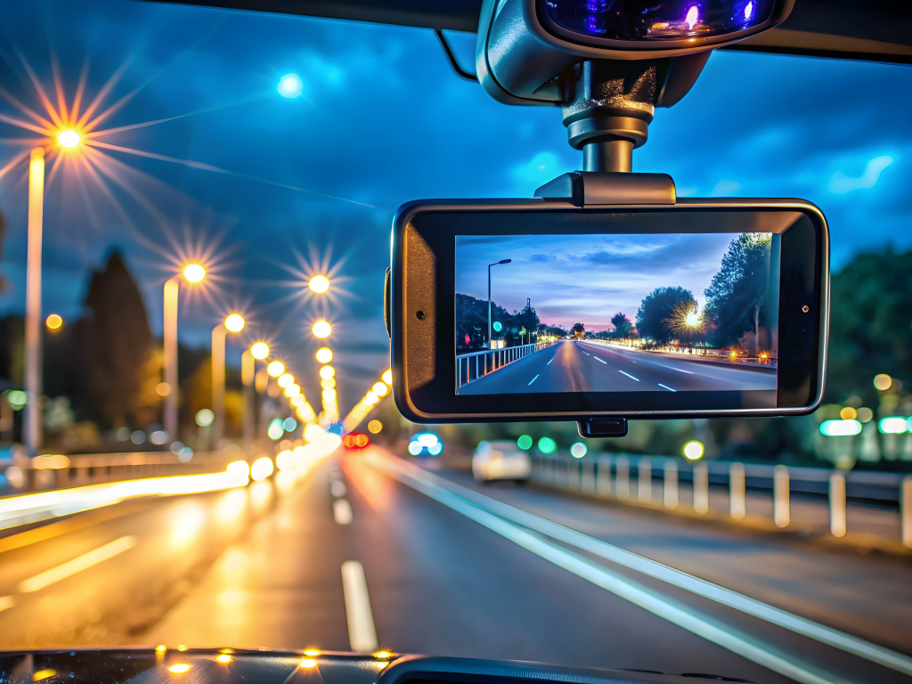Everything You Need To Know About Driver Assistance Systems – DriveArabia