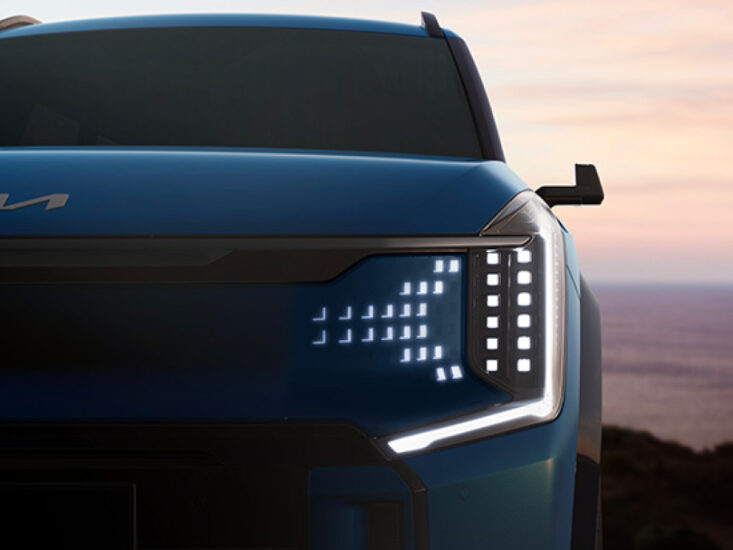 Top Features of the New KIA EV9 – DriveArabia UAE, KSA & GCC