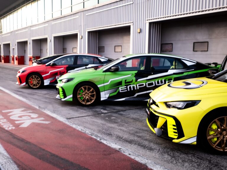 2026 GAC Empow R launched in the UAE – DriveArabia UAE, KSA & GCC
