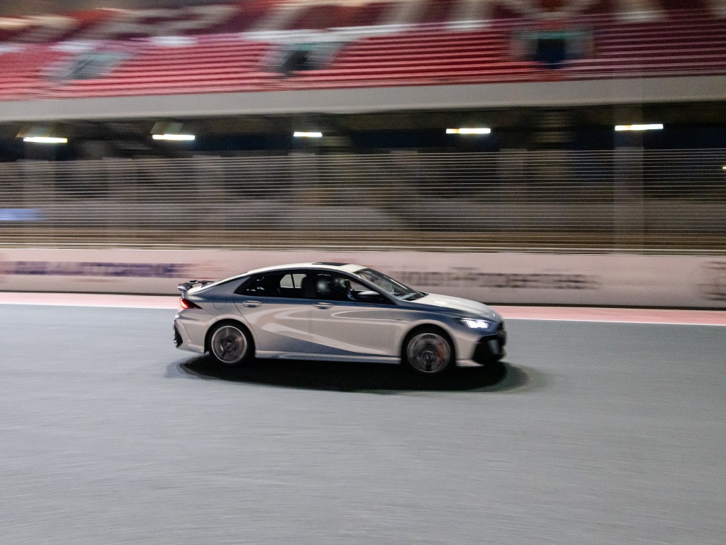 2026 GAC Empow R launched in the UAE – DriveArabia UAE, KSA & GCC