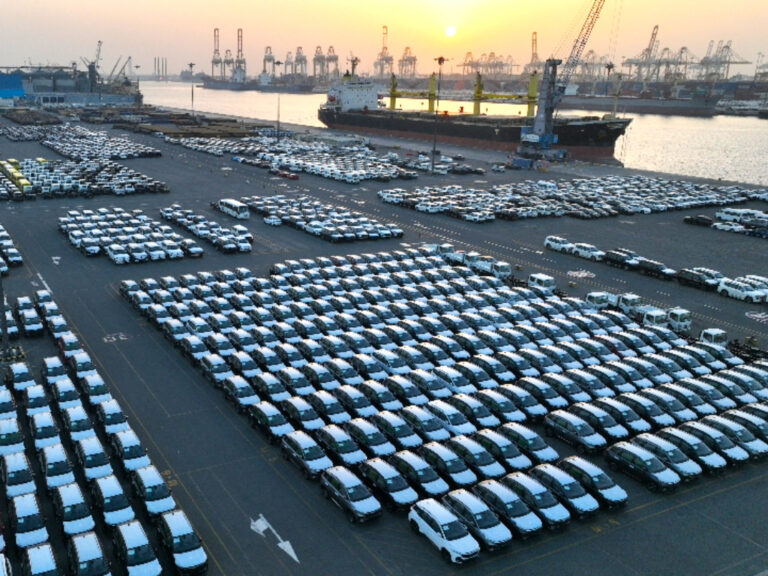 Key Developments in the UAE & GCC's Automotive Sector in 2024 ...