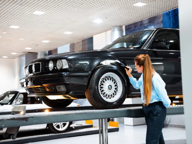 AGMC official BMW Classic Partner in the UAE – DriveArabia UAE, KSA & GCC