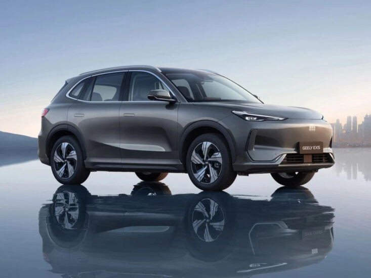 Interview: AGMC's Dr. Andreas Schaaf on Geely UAE Comeback, EV Ambitions, and Winning Customer ...