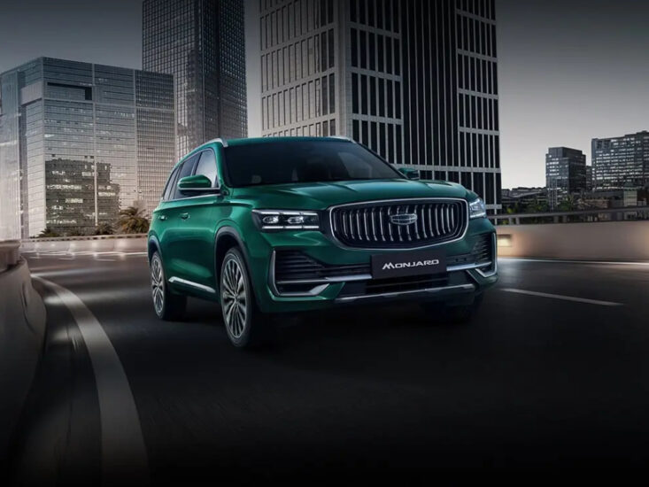 Interview: AGMC's Dr. Andreas Schaaf on Geely UAE Comeback, EV Ambitions, and Winning Customer ...