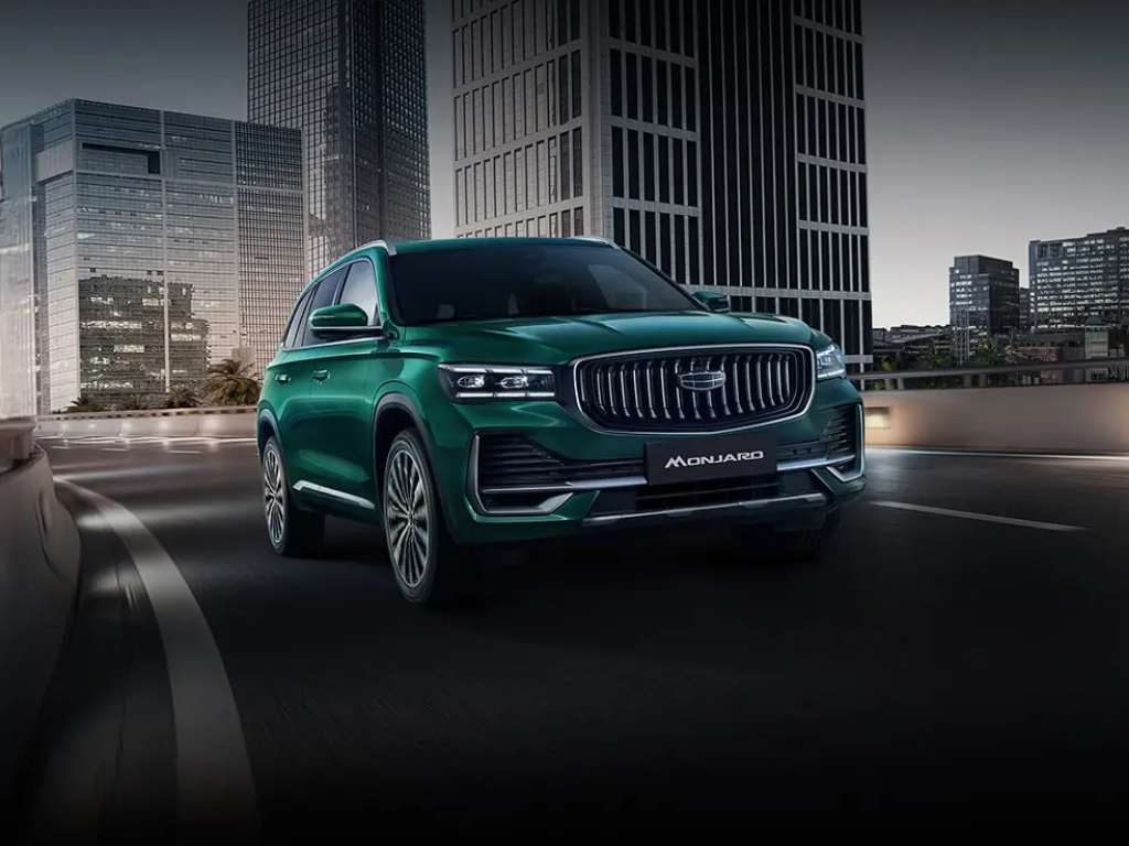 Interview: AGMC's Dr. Andreas Schaaf on Geely UAE Comeback, EV ...