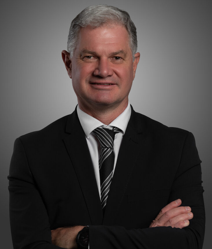 Interview: Al-Futtaim Toyota’s Jacques Brent on the Launch of the 2025 Land Cruiser Hybrid in ...