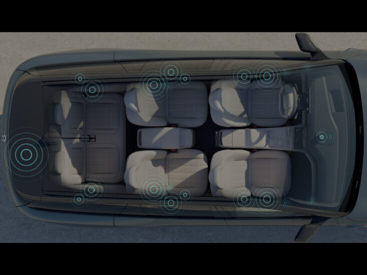 NIO EVs Pack Full Smart Tech Ecosystem – DriveArabia UAE, KSA & GCC