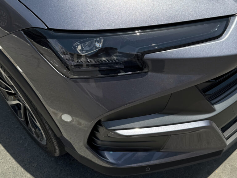 Road Test: 2025 Soueast S06 DM – DriveArabia