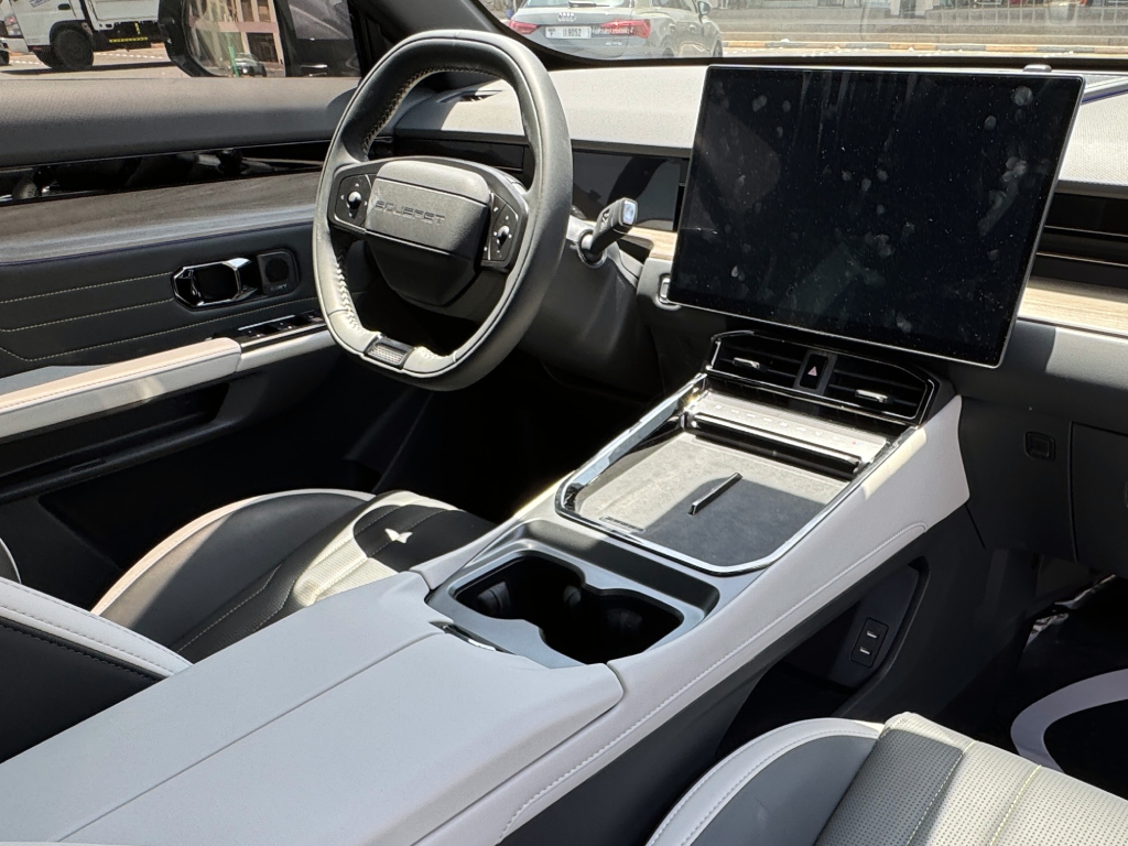 Road Test: 2025 Soueast S06 DM – DriveArabia